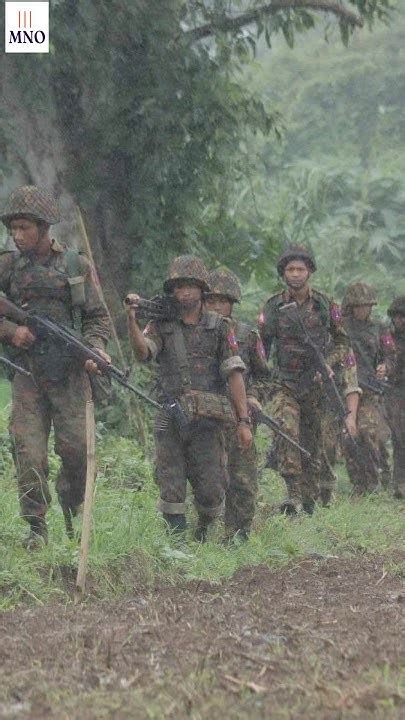 ငလျင်ဒဏ်ခံရတဲ့ စစ်ကိုင်းတိုင်းက မြို့နယ်တစ်ချိူ့မှာ စစ်ကောင်စီက စစ်က