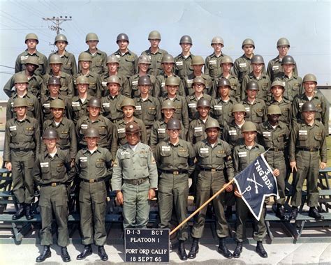 The Military Yearbook Project New Photo Posted To The Website 1965