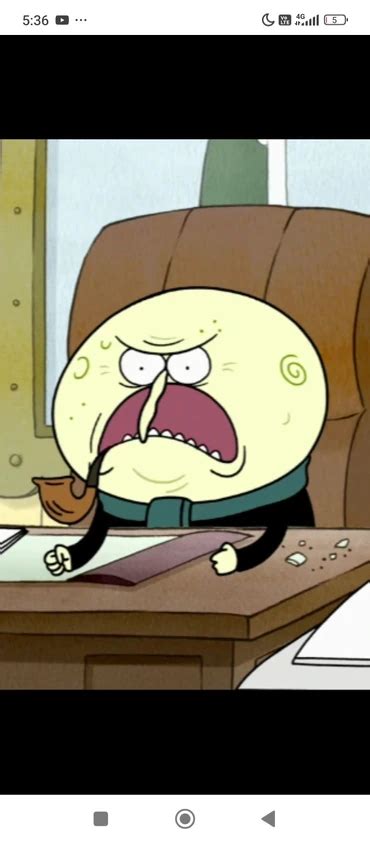 Discuss Everything About Regular Show Wiki Fandom