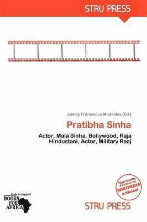 Pratibha Sinha En Raja Hindoustani