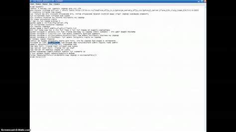 как сделать свой сервер для Css V34 Youtube