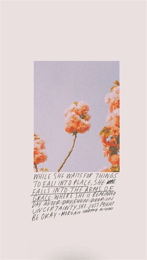 Tumblr Aesthetic Quotes Wallpaper Hd The Quotes