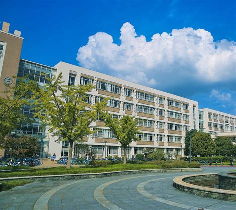 Shanghai University Of Engineering Science Sues China Admissions
