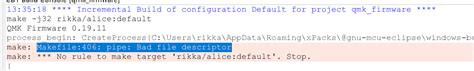 docs arm debugging md requires update · issue 19776 · qmk qmk firmware · github