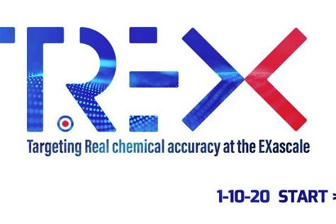 Providing The Research Community With Unique Exascale Computational Power For Quantum Chemistry