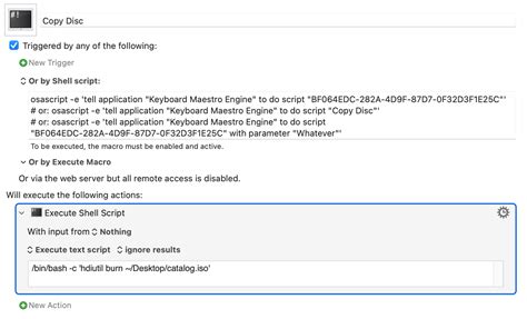 cd burning running applescript when inserting a blank cd ask different