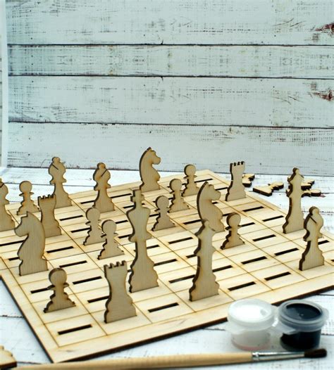 Шахматы раскраска 60 фото