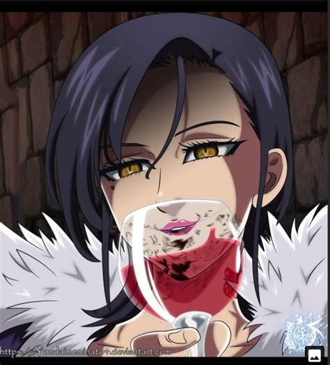 Pin De Anna Mier Em Nanatsu No Taizai Nanatsu No Taizai Mangá Merlin