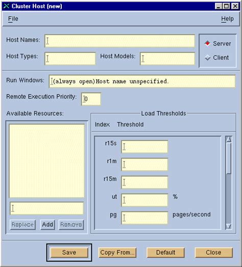 Managing Lsf Batch