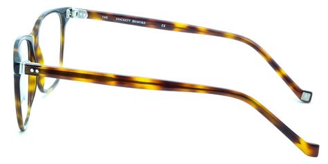 Hackett Bespoke Heb 232 100 54mm Eyewear Frames Rx Optical Glasses