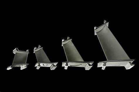 What Is Single Crystal Casting Dendrite Microstructure Refinement Technique