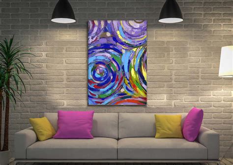 Abstract And Contemporary Art Canvas Prints Australia