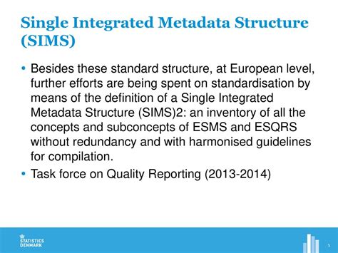 Annegrete Wulff Statistics Denmark Ppt Download