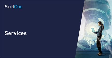 Services Fluidone Business It Branch Sheffield