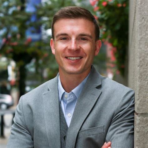 Brandon Bodor Chicago Council On Global Affairs