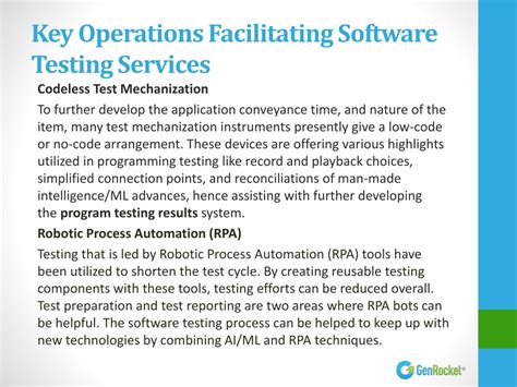 Ppt Software Automation Testing Trends Powerpoint Presentation Free Download Id 12191134