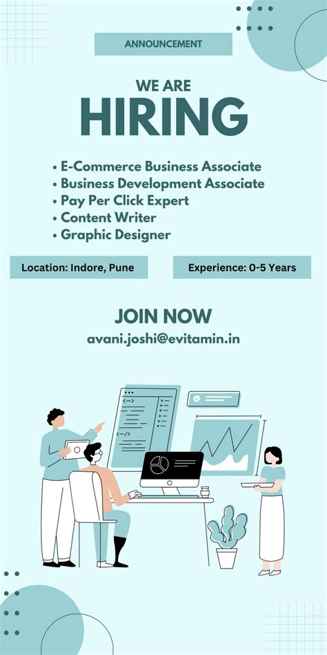 Avani Joshi On Linkedin Eba Dm Indorehiring Punehiring Freshers Graphicdesigner