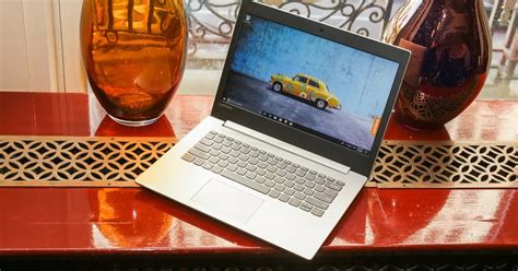 Lenovo Ideapad S Review Decent Performance Awful Battery Life MobyGeek Com