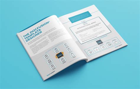 Docfusion Document Generation Offcentre