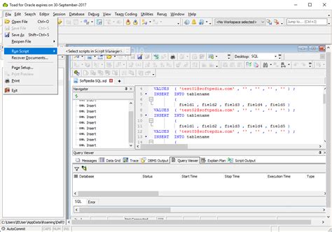 Toad For Oracle 10g Full Version With Crack Branher
