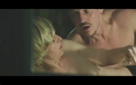 Nackte Lisa Wagner In Polizeiruf