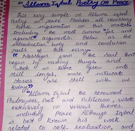 Handwrite Your Assignments And Notes By Rbiabasri Fiverr