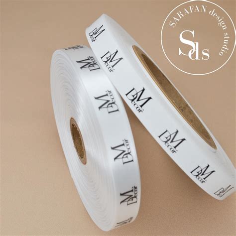 ЛОГОТИП • ДИЗАЙН • ДРУК Наші брендовані стрічки це просто розрив всього 💔 Якщо у вас вже є