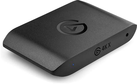 Elgato 4k X Game Capture Card User Manual