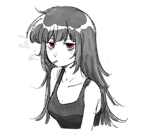 Cyn Murder Drones Murder Drones Glitch Productions Cartoons