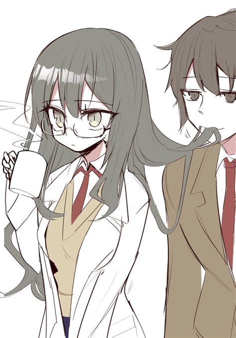 Futaba Rio And Azusagawa Sakuta Seishun Buta Yarou Drawn By Shirousa