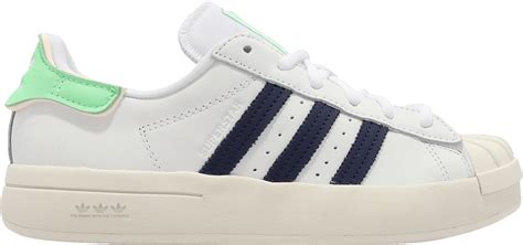 Women Adidas Superstar Ayoon White Green Gw9587 Gw9587 Novelship