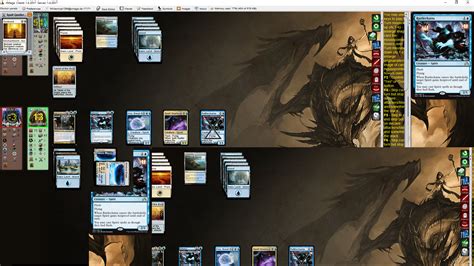 Has This Graphics Glitch Got A Fix R Xmage