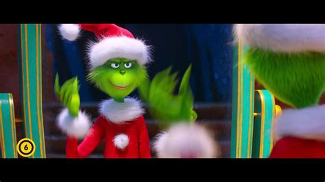A Grincs Magyar Nyelvű Videó Youtube