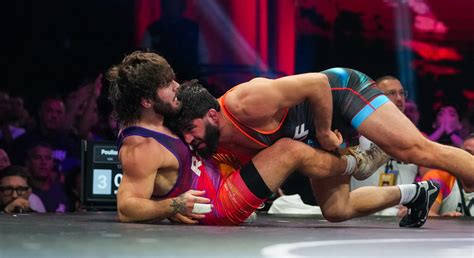 Arman Tsarukyan And Georgio Poullas Rematch Cancelled Hours After It
