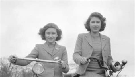 اسناد جدید فاش شد؛ ملکه الیزابت در یک سوراخ پنهان شد