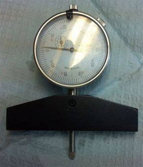 4 Base W 1 Dial Indicator RixTechTools Com