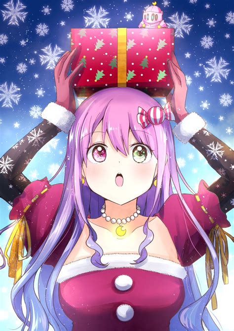 Himemori Luna Luna Ch Image By Mizuame Zerochan