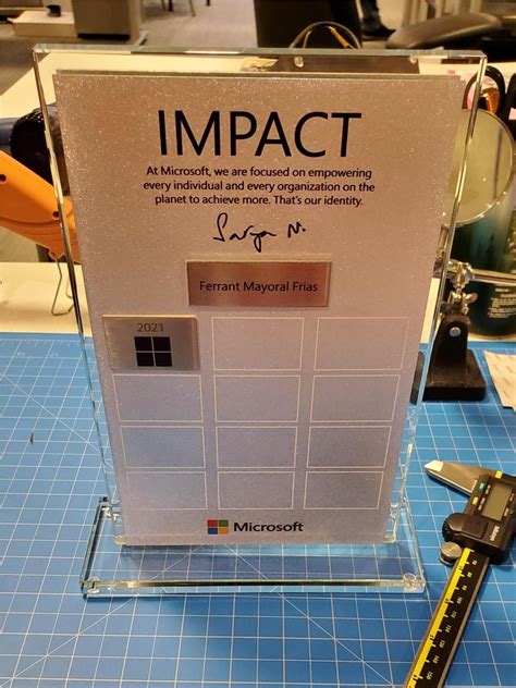 Ferrant Mayoral On Linkedin Microsoft Hardwaredevelopment