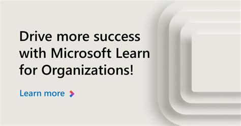 Fuel Your Teams Success With Microsoft Learn For Organizations 🔥 Explore Tailored Training And