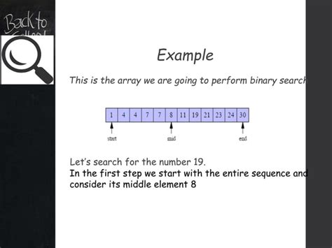 dsa data structure and algorithms searching ppt