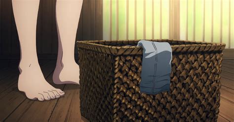 Anime Feet Do You Enjoy Having A Foot Fetish