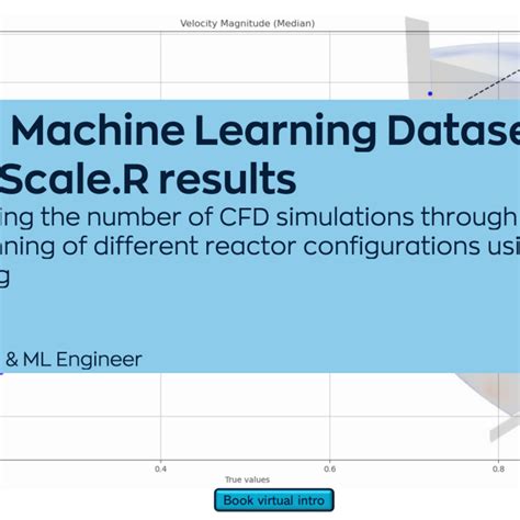 Stirred Reactor Cfd Ml Dataset Kaggle