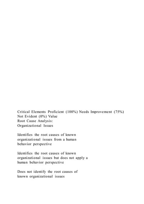 Ol 500 Milestone Two Guidelines And Rubr Docx Resume Writing And