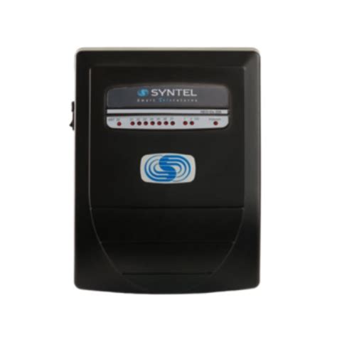 Syntel 308 Epabx Intercom System Smart Trendz