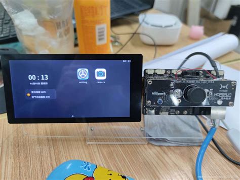 hi3516dv300开发板——0 开箱啦！ 易百纳hi3516dv300开发板资料 csdn博客
