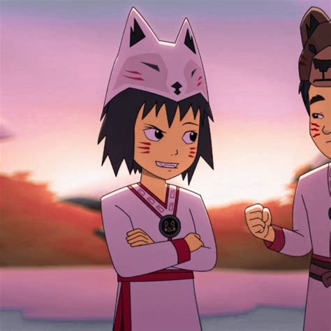 Lego Ninjago Akita Fred Favorite Character Profile Icons User