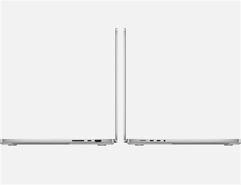 Macbook Pro 16 Inch M3 Max 14 Cpu 30c Gpu 36gb Memory 1tb Ssd
