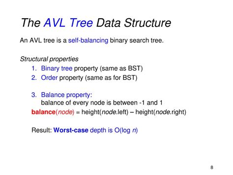 Cse373 Data Structures And Algorithms Lecture 7 Avl Trees Ppt Download