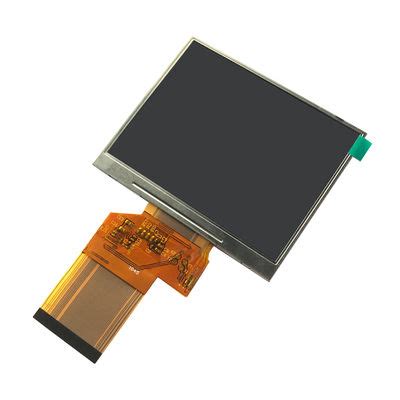 240x320 Parallel LCD Display 320x240 Tft Display Screen 3 5 Inch Tft