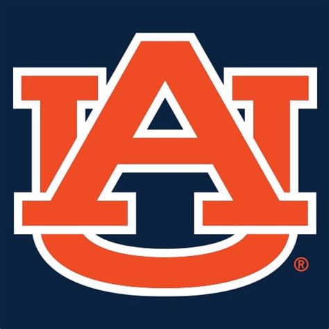 Auburn Tigers Football Picture